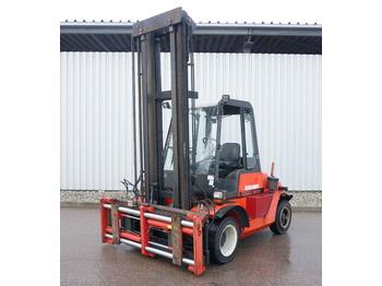 Lugli 60 CE Diesel Forklift - Forkify
