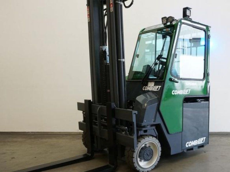 Combilift CBE 4000 Electric Forklift - Forkify