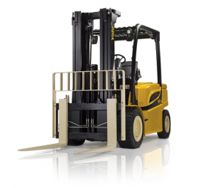 Yale ESC040AD Electric Forklift - Forkify