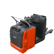 Linde N20C Electric Forklift - Forkify