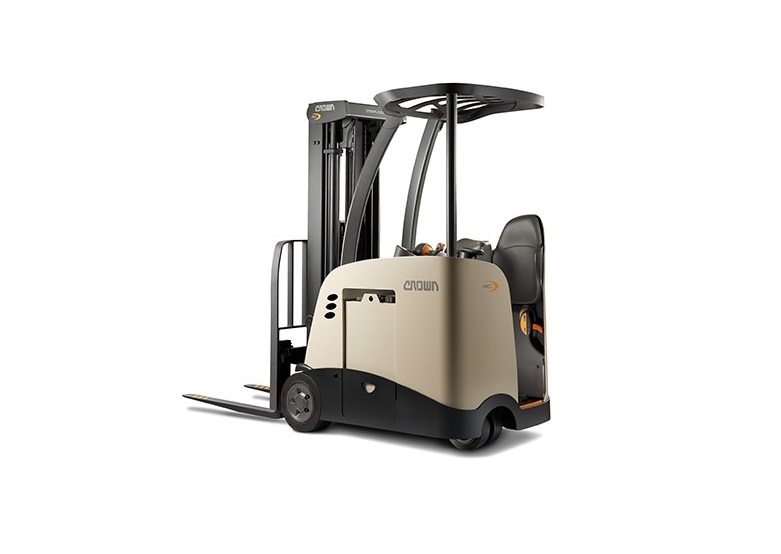 Crown RC 5725 Electric Forklift - Forkify